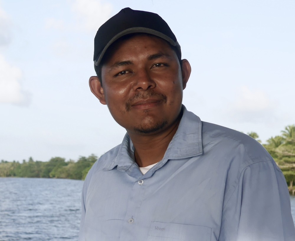 How indigenous youth connect with nature on World Environment Day — If ...