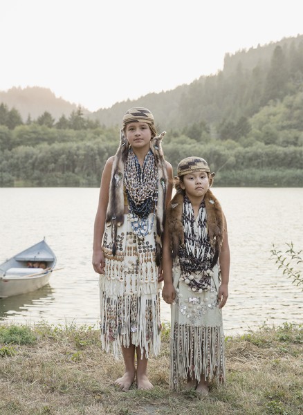 The Yurok: A Photo Essay — If Not Us Then Who?