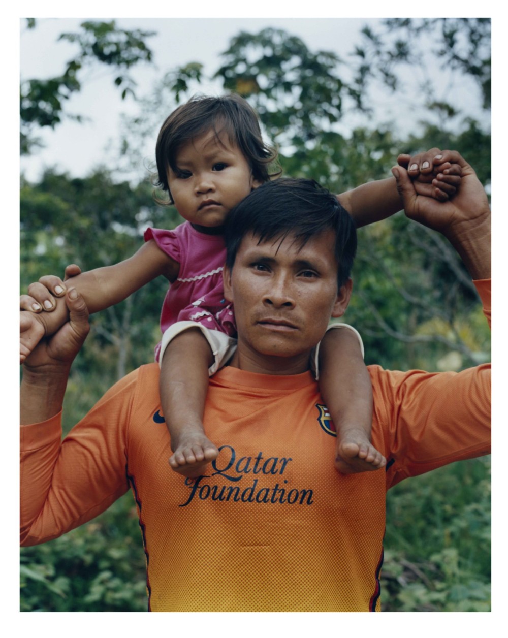 Indigenous Communities Using Technology to Monitor Illegal Logging in ...