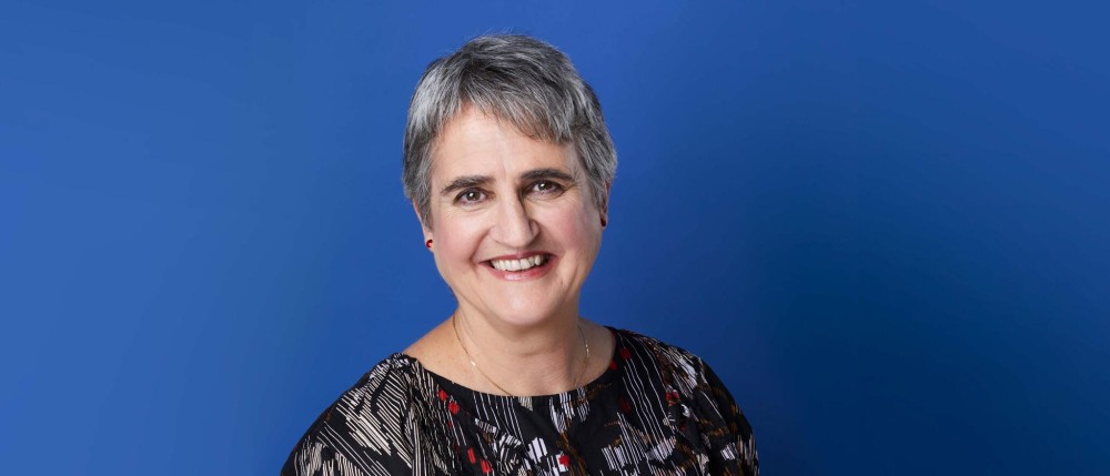 About — If Not Us Then Who?