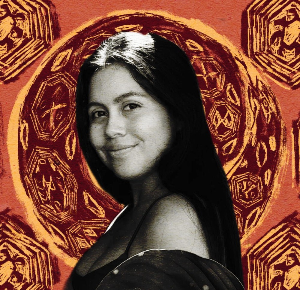 Elizabeth Swanson Andi — If Not Us Then Who?