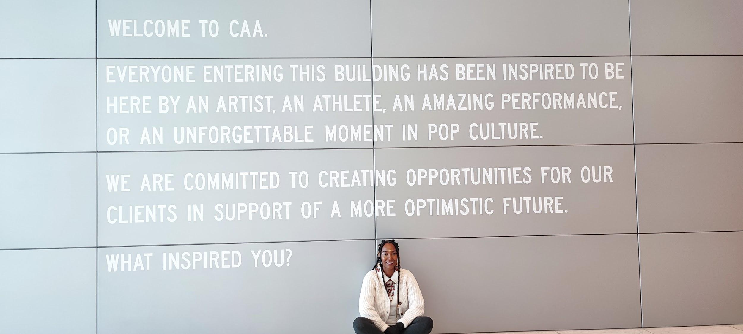 Indigenous Imaginarium Experience Diary: Yurshell Rodriguez — If Not Us ...